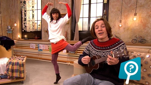 NRK Super - Barne-TV