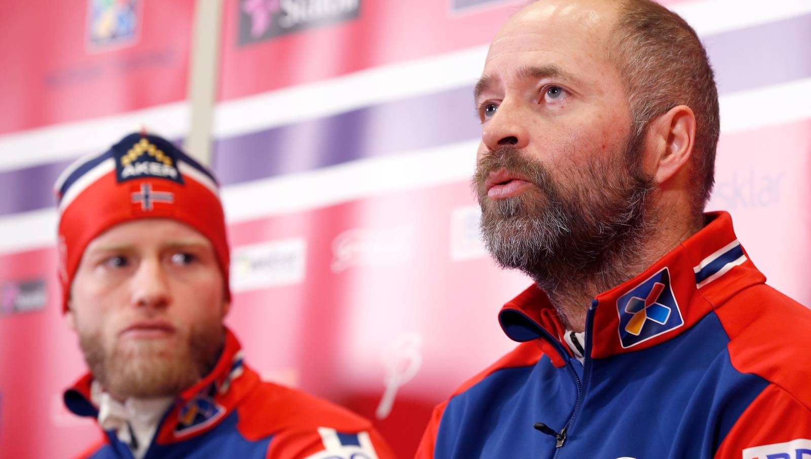 Utøverne avgjør Nystads framtid – NRK Sport – Sportsnyheter, resultater ...