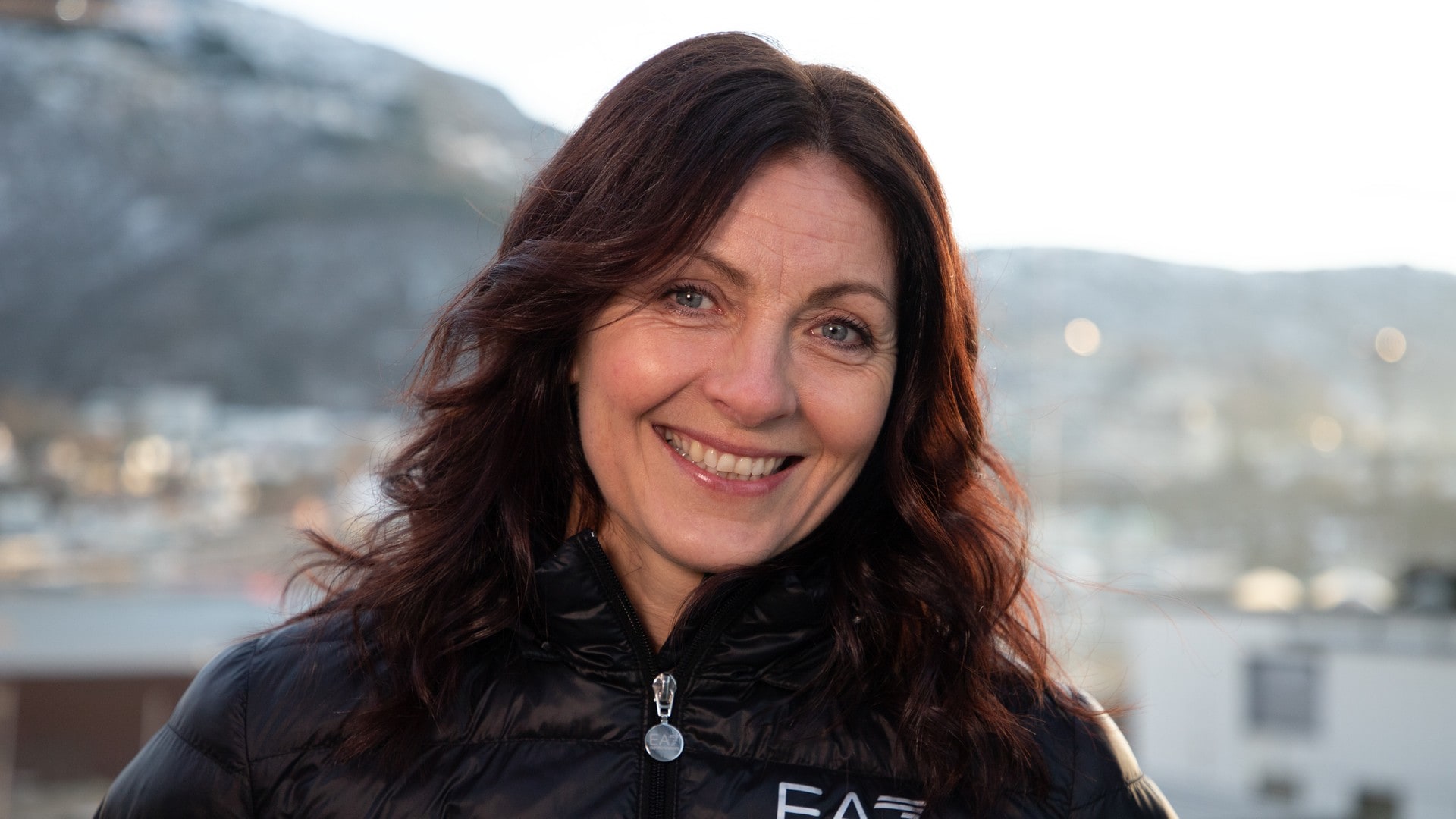 Sportskommentator Liv Grete Skjelbreid - Sommer i P2 - NRK Radio