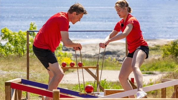 NRK Super - Mesternes mester