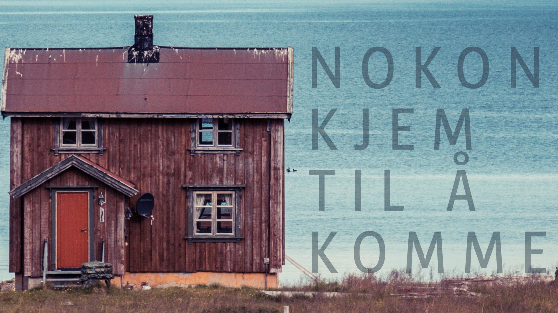 Nokon kjem til å komme - NRK Radio