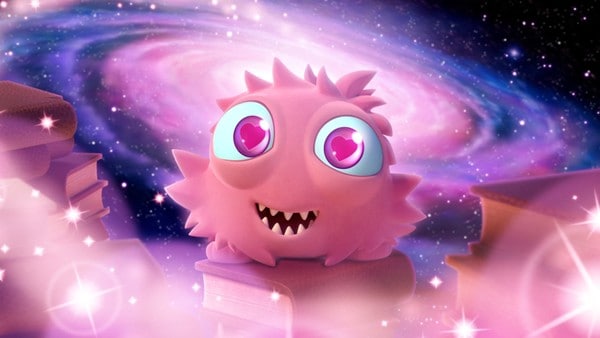 NRK Super - Tara Duncan