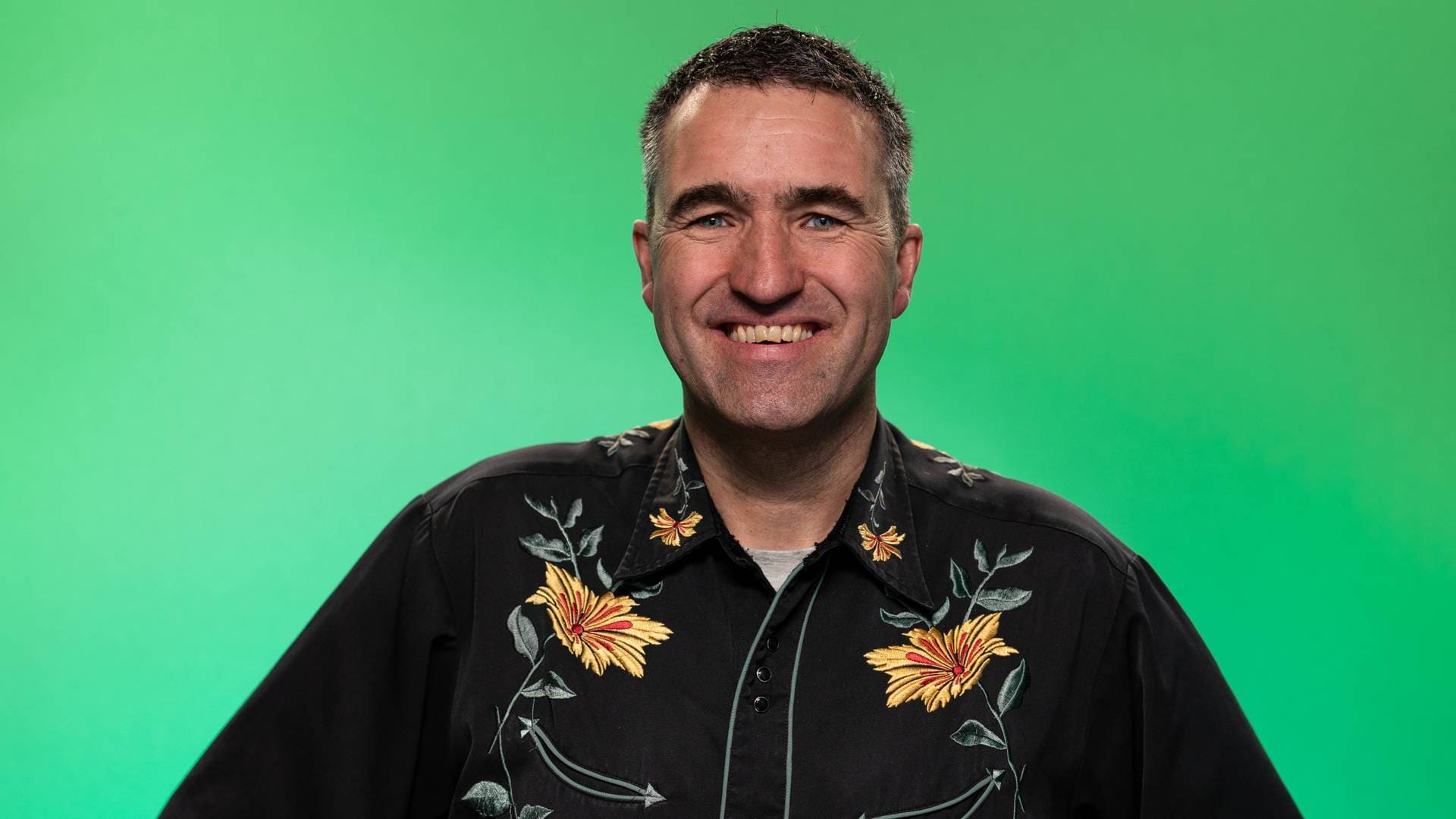 Petter Simonsen - Drivkraft - NRK Radio