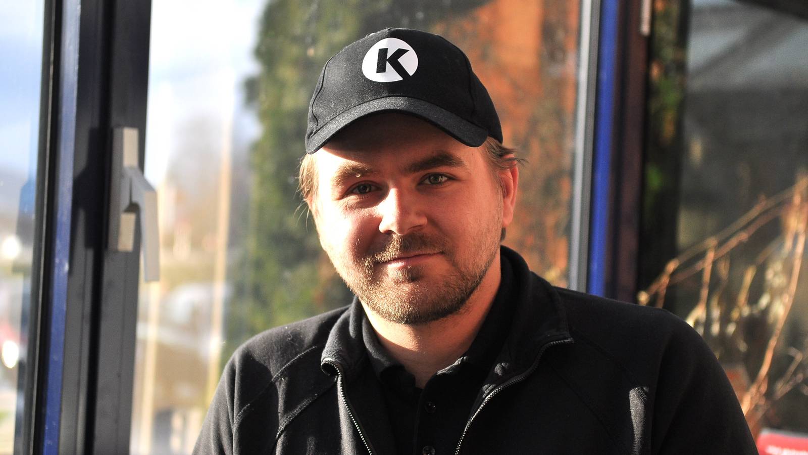 Buskerud blir fylke igjen: Eivind har funnet roen og meningen med livet ...