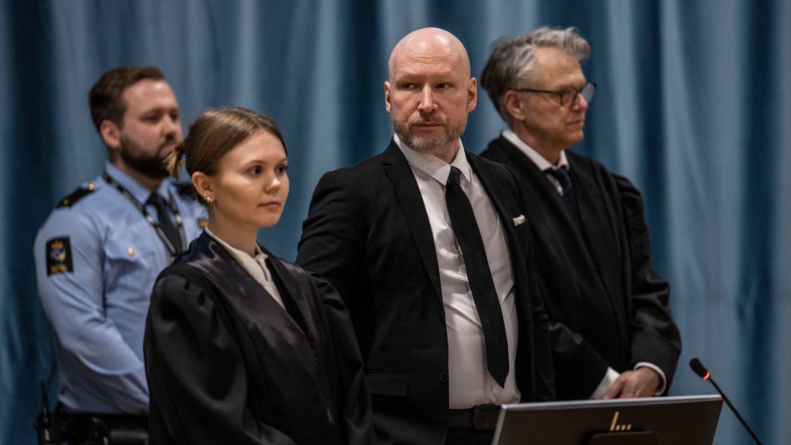 Breivik-advokater brukte mafia-eksempel i retten – NRK Buskerud ...