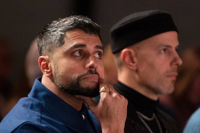 Karpe varslar tre konsertar neste sommar – NRK Kultur og underholdning