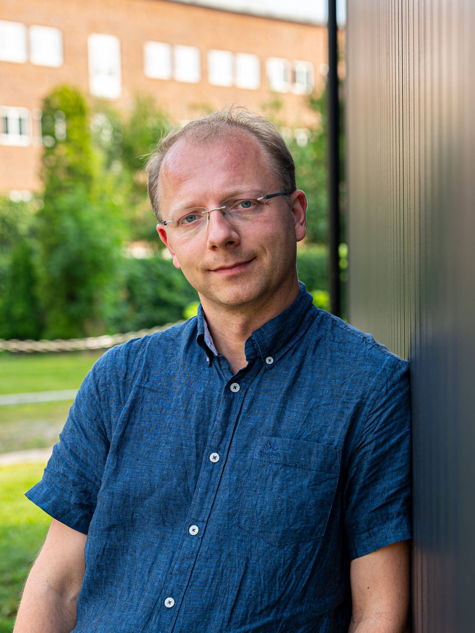 Forskere: Klimaendringer gjorde hetebølgen i Norge tre ganger mer ...