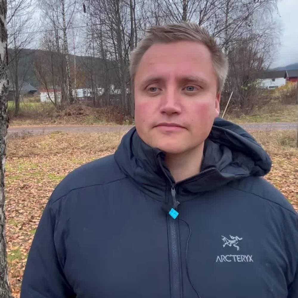 Stiller til val for å stoppe all ny hyttebygging i Vinje – NRK Vestfold ...