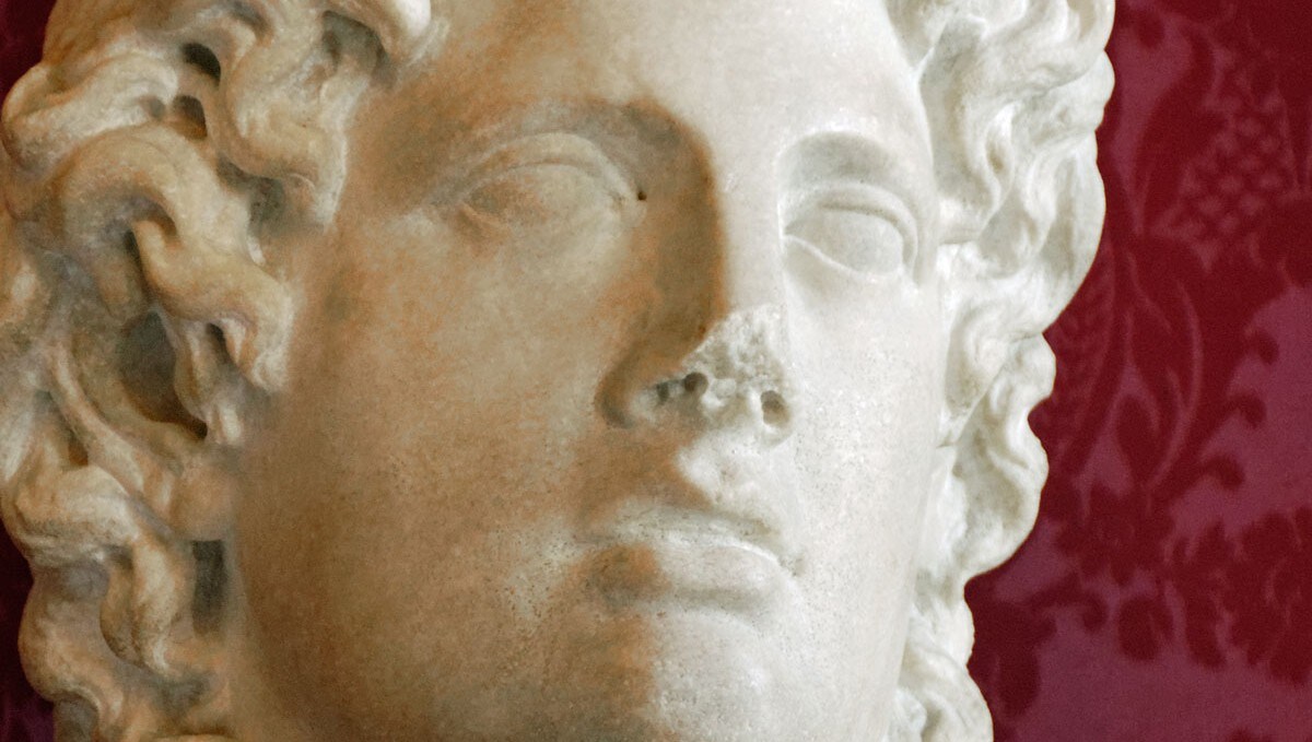 Alkibiades – NRK Kultur og underholdning