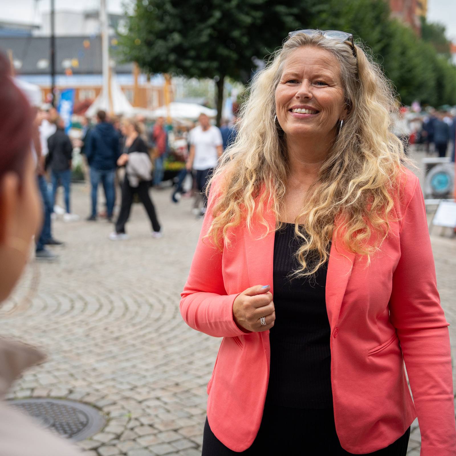 Økt engasjement rundt fosterhjem etter Isabel Raad sin bønn til ...