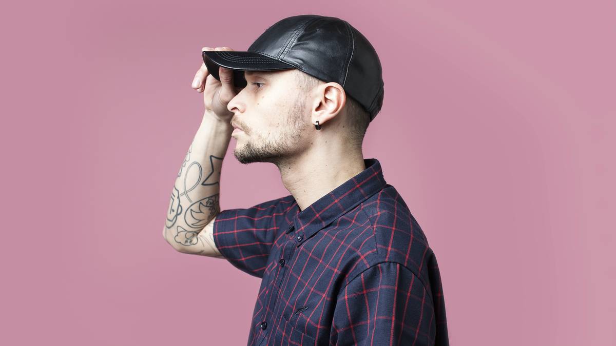 Anmeldelse: «Til mine venner» av Unge Ferrari – P3 Musikkanmeldelser