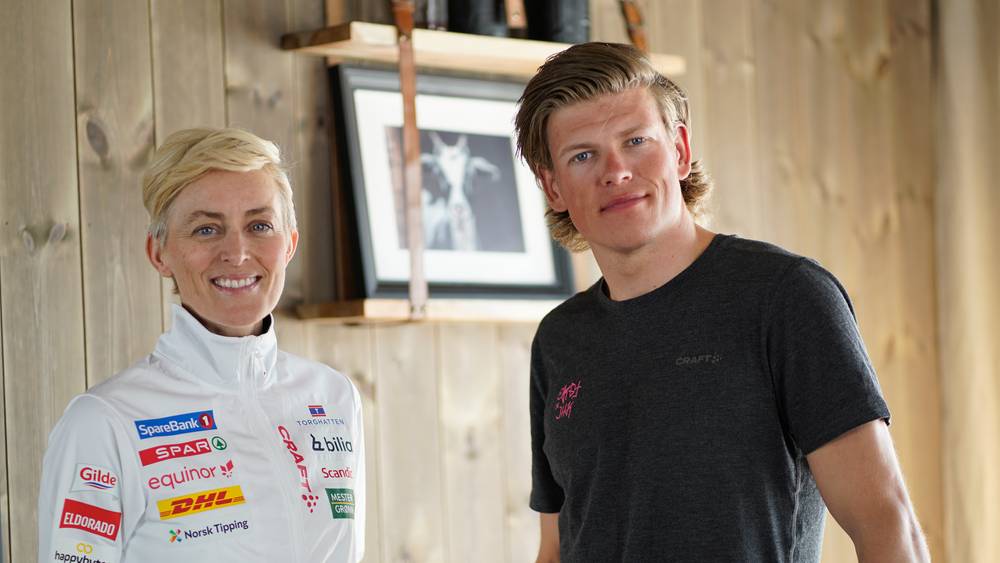 NRK erfarer: Johannes Høsflot Klæbo gjør landslagscomeback – NRK Sport – Sportsnyheter ...