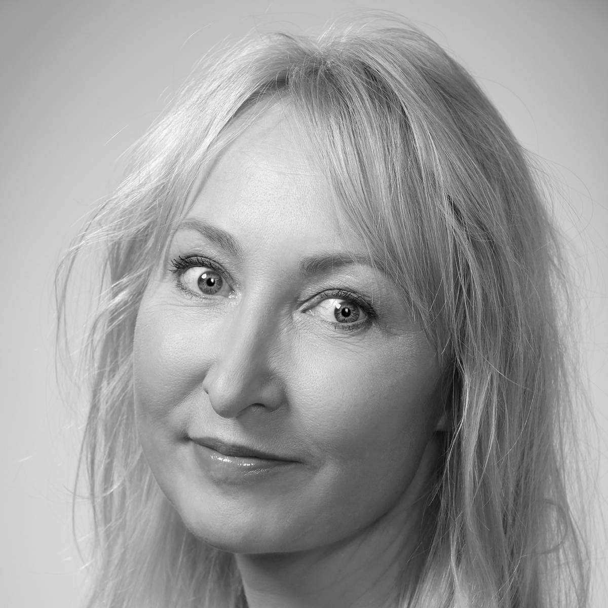 «Ueinig» – Ingunn Solheim med nytt debattprogram på NRK – NRK Presse ...