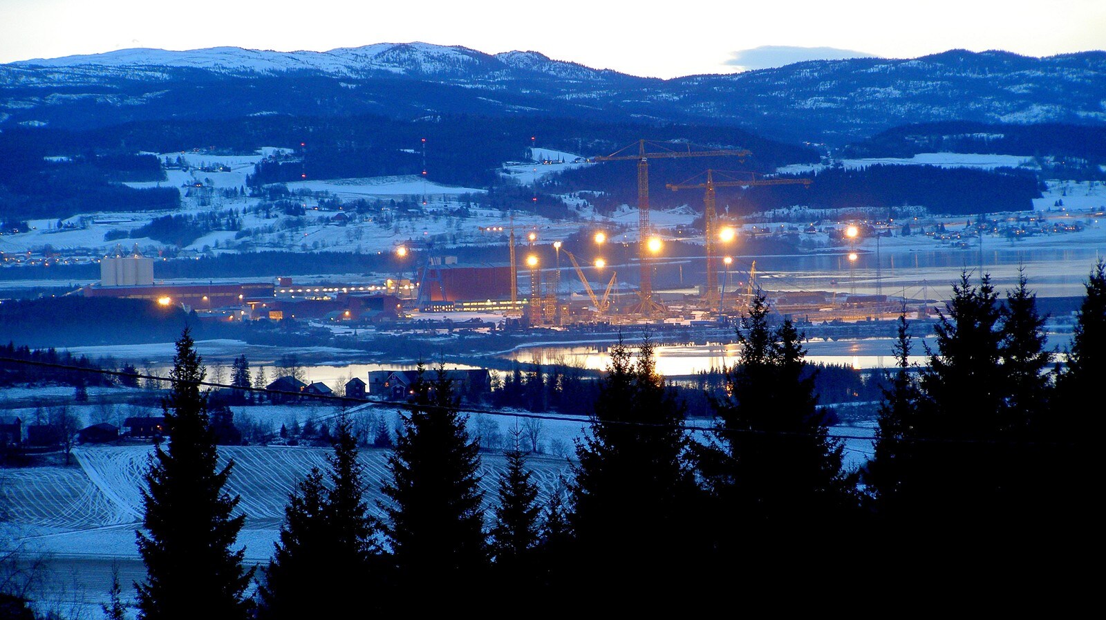 Verdal – NRK Trøndelag – Lokale nyheter, TV og radio