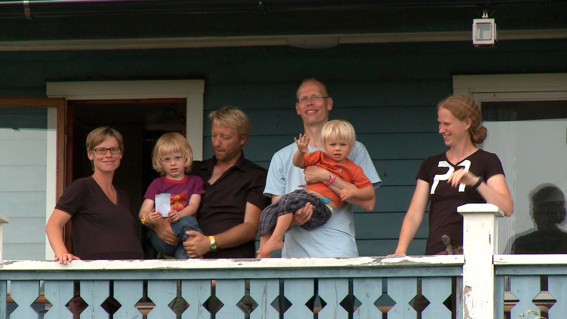 Barn for enhver pris - NRK TV