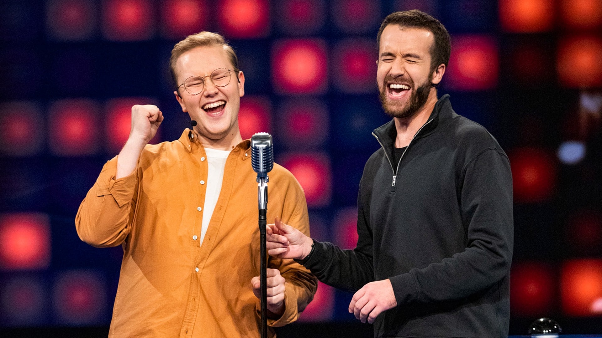 Beat for Beat - NRK TV