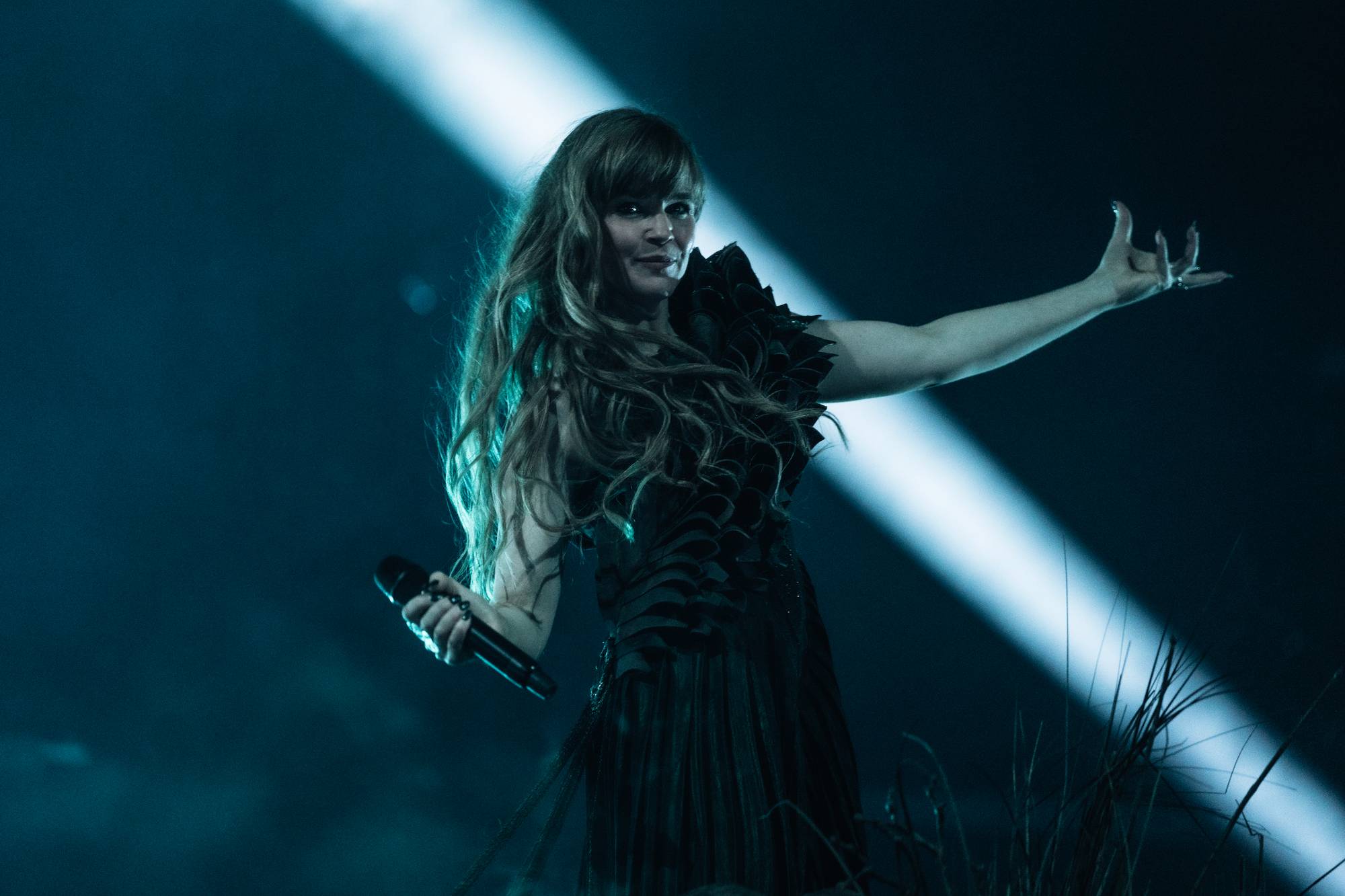 MGP: Gåte er vinneren av Melodi Grand Prix 2024 – NRK Kultur og ...