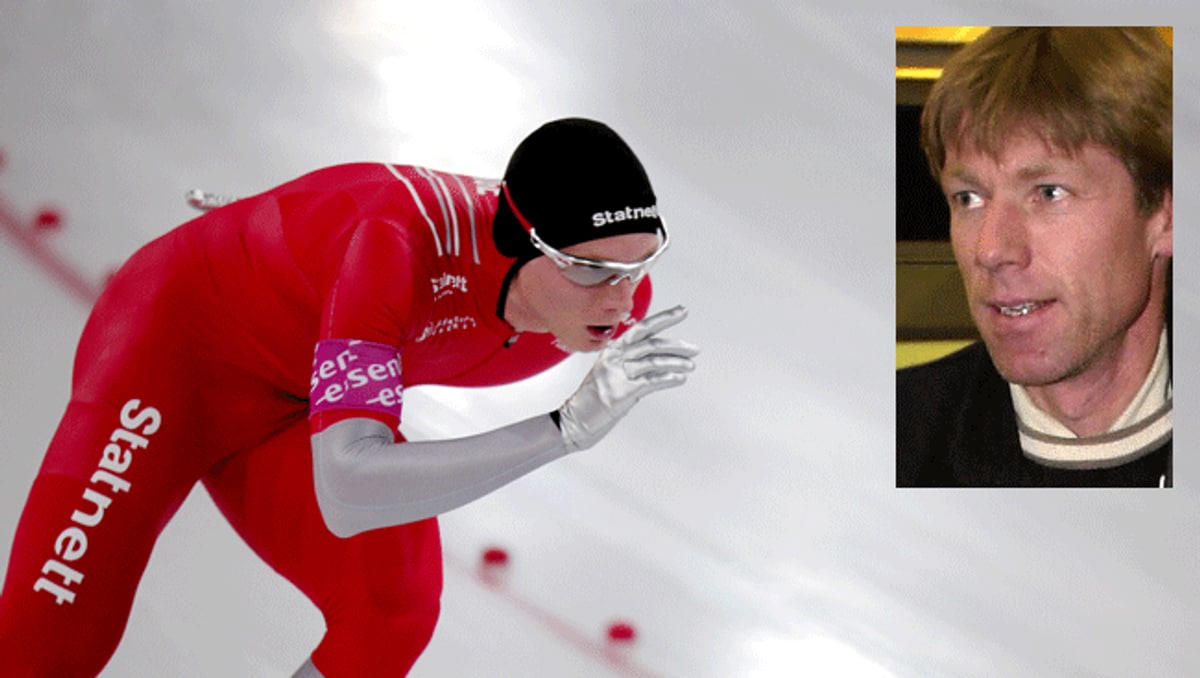 Geir Karlstad bekymret for Bøkko – NRK Sport – Sportsnyheter ...