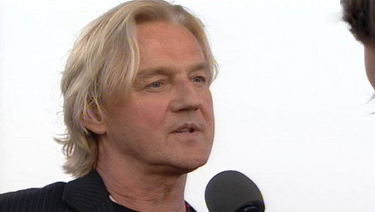 Finn Kalvik skriver biografi – NRK Kultur og underholdning