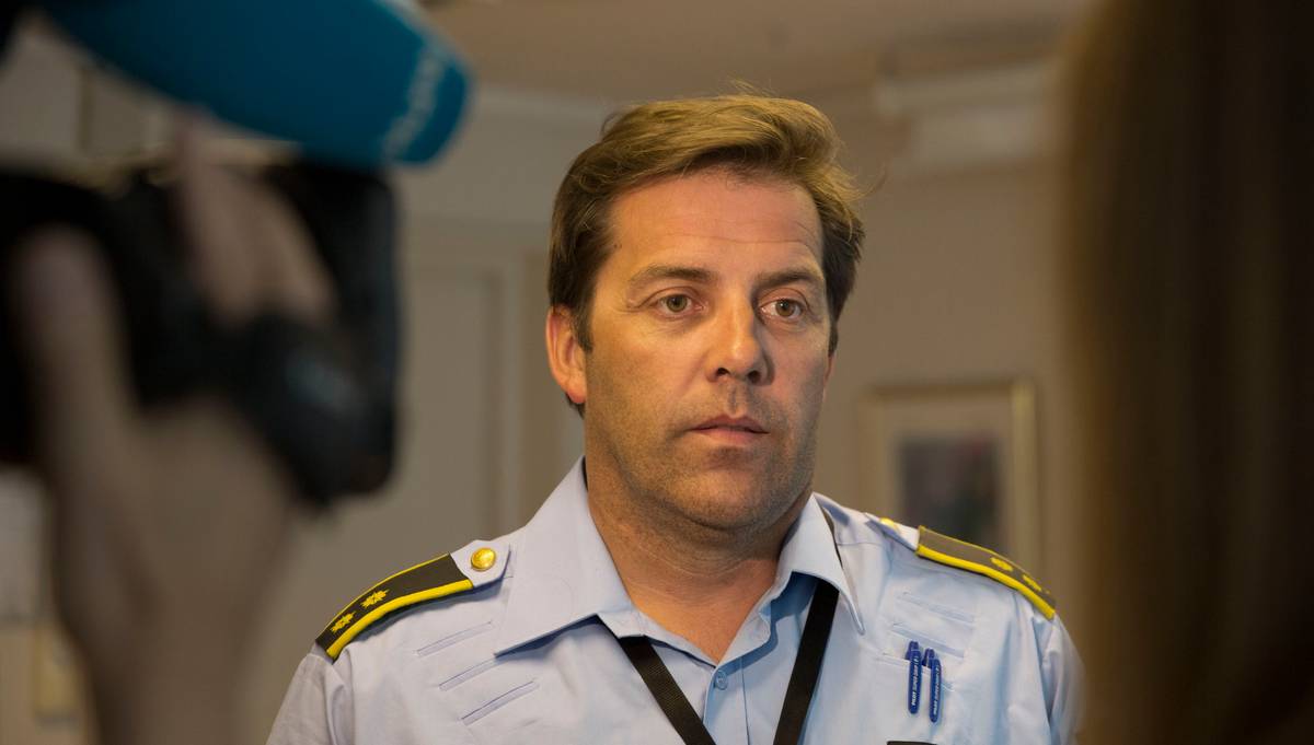 Imran Saber løslatt – NRK Vestfold og Telemark – Lokale nyheter, TV og ...
