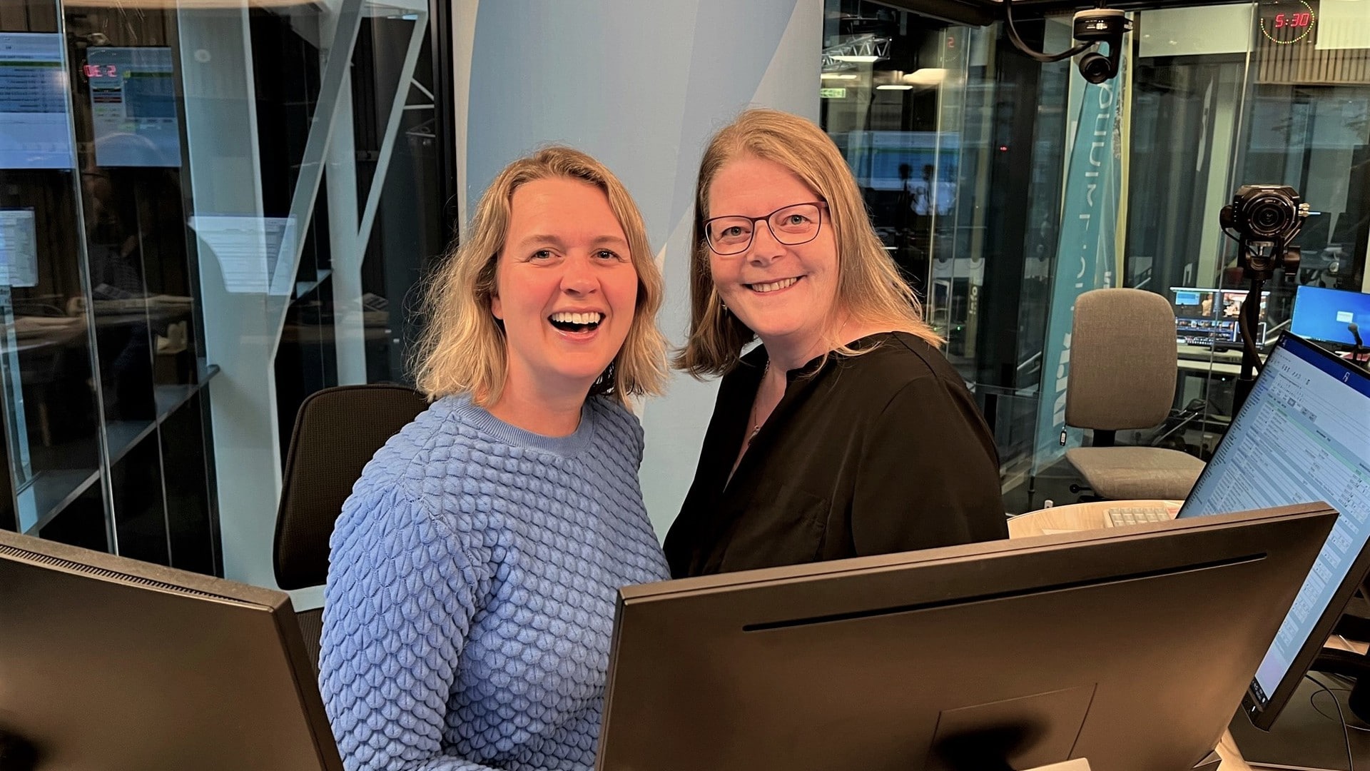 God morgon Hordaland - Distriktsprogram - Hordaland - NRK Radio