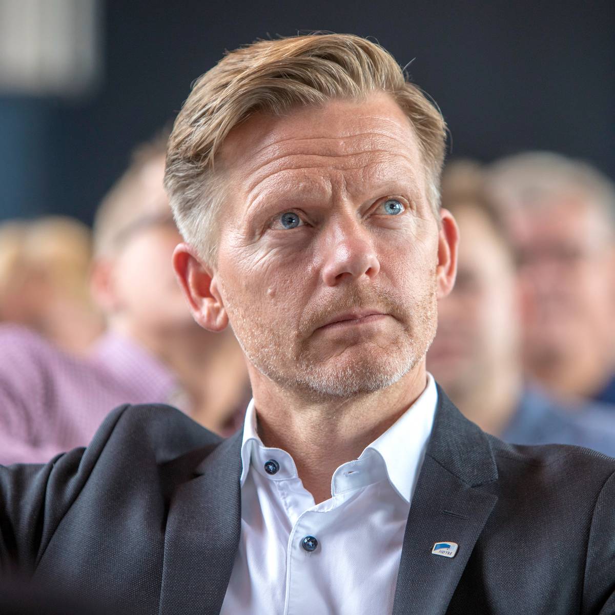 Forsvarssjefen vil at Reitan utenfor Bodø skal bli nytt CAOC for Nato viser gradert dokument ...