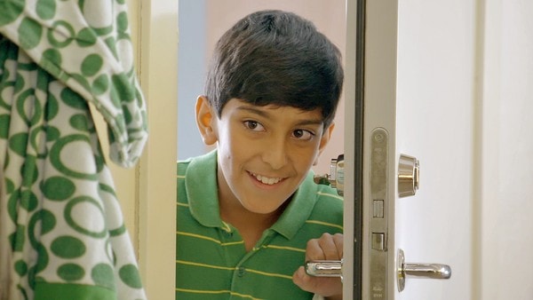 NRK Super - Alle sammen sammen