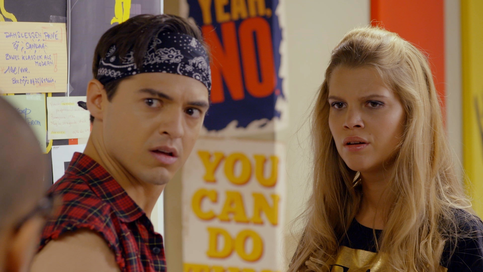Ghost Rockers - NRK TV