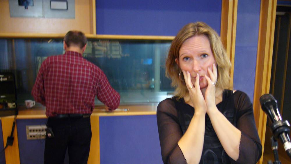 Berits musikalske favoritt-liste – Arkiv