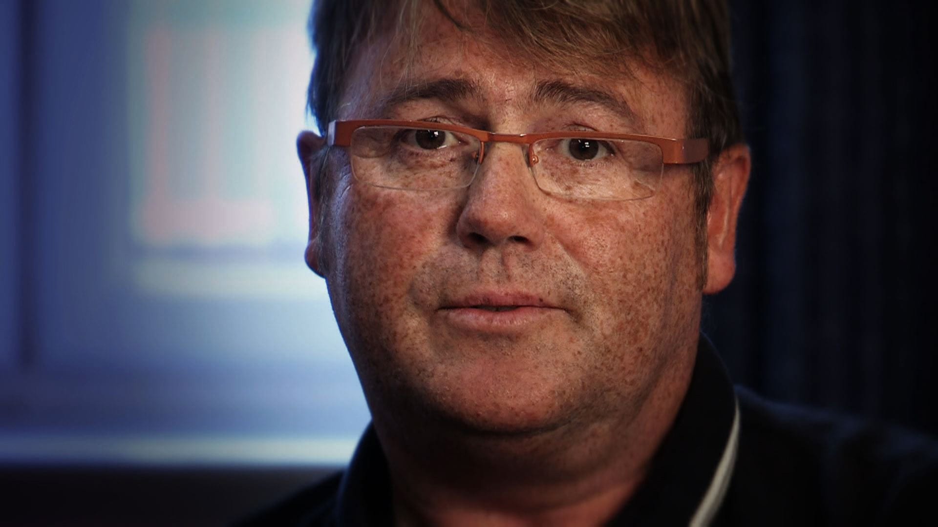 Fylkesaksjonsleder i Nordland Per-Olaf Fure – NRK