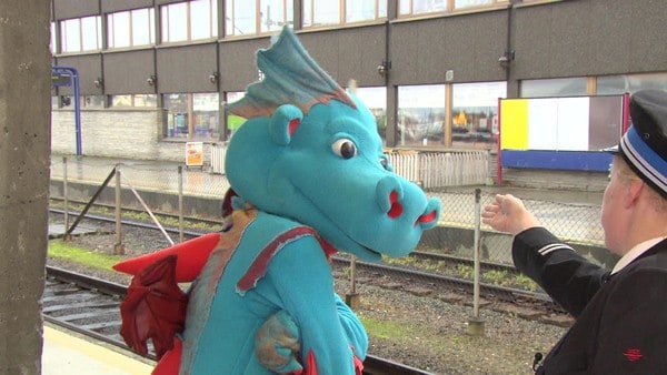 NRK Super - 10. episode