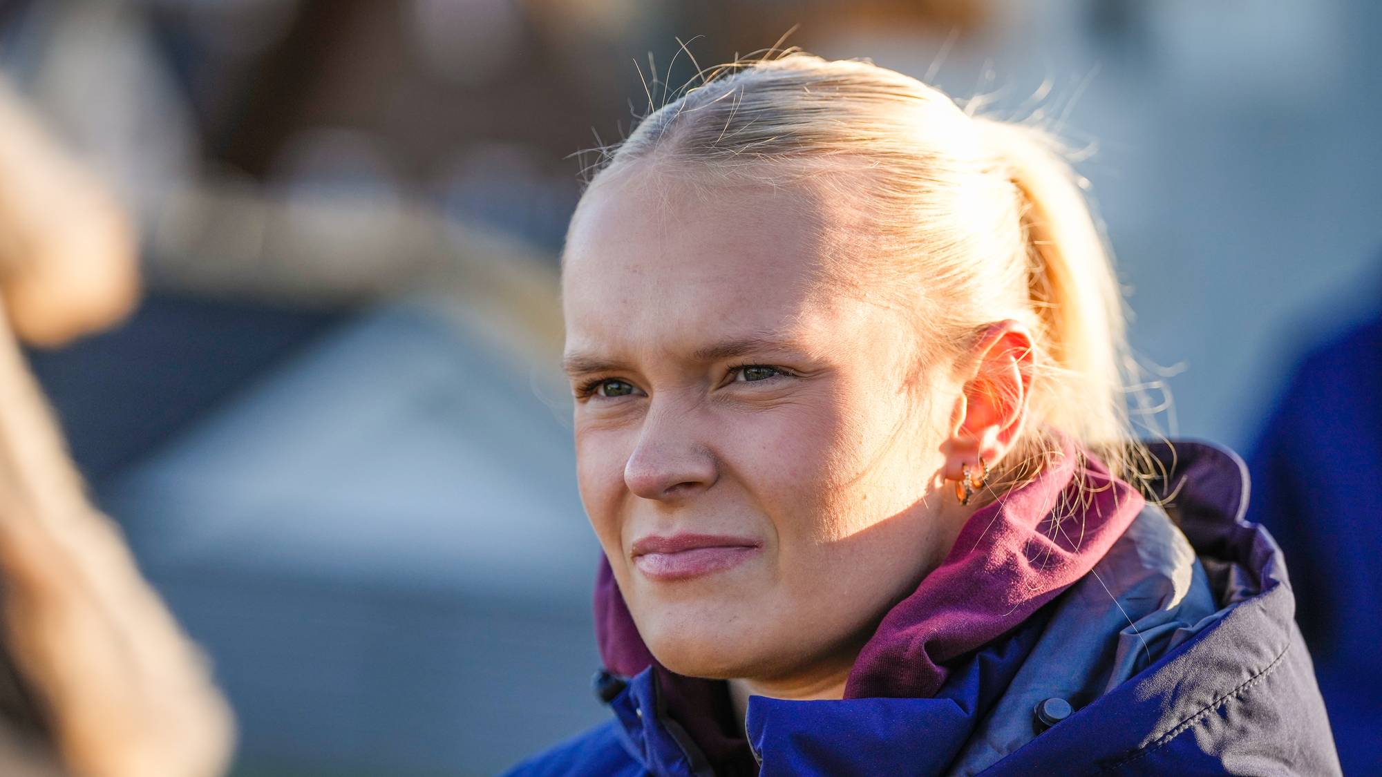 Utanlandske klubbar jaktar Noregs supertalent: – Ho skyt som ein hest ...