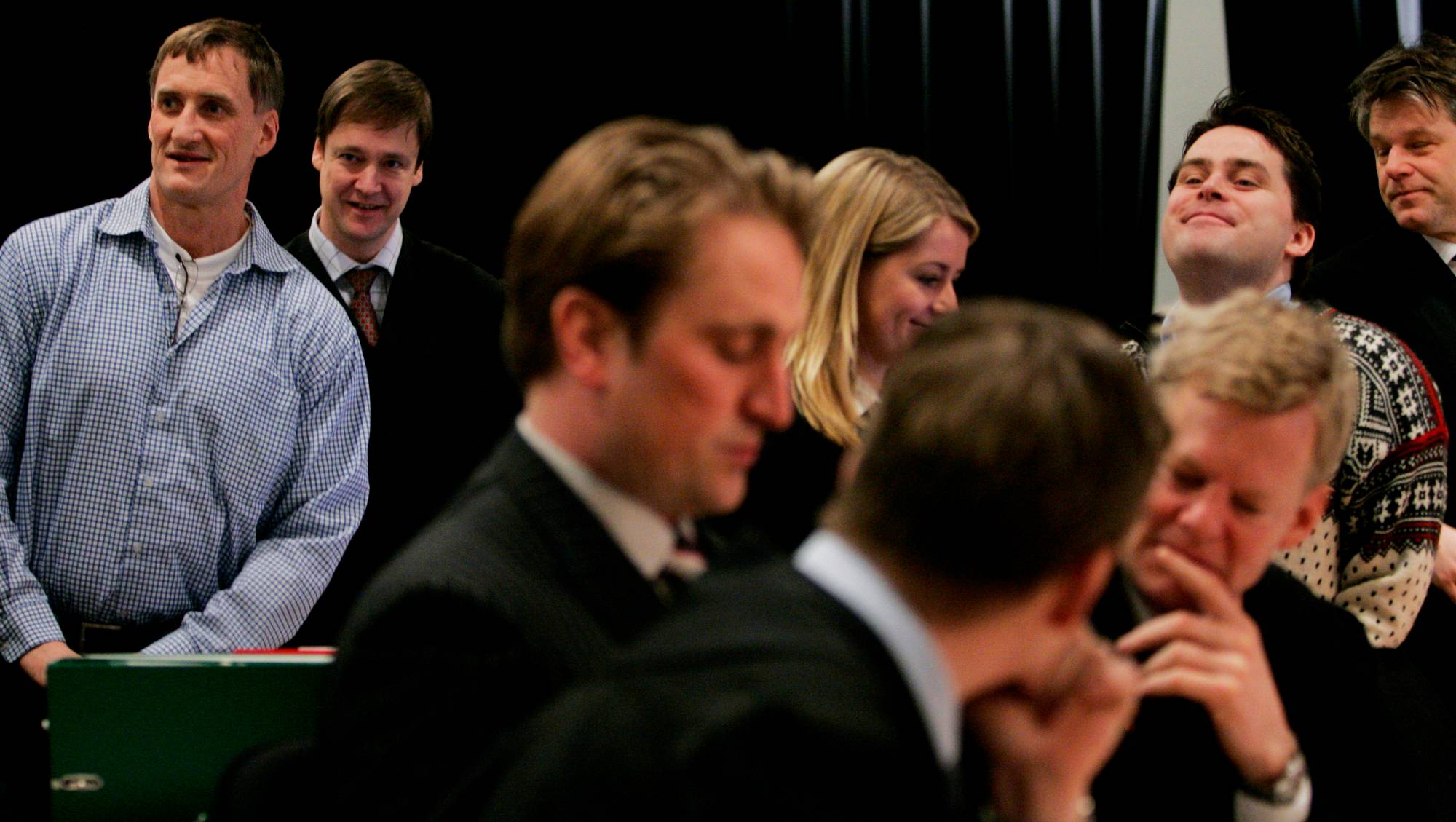 Havnå etter Nokas-ranet: - Minste problemet å bli tatt – NRK Kultur og ...