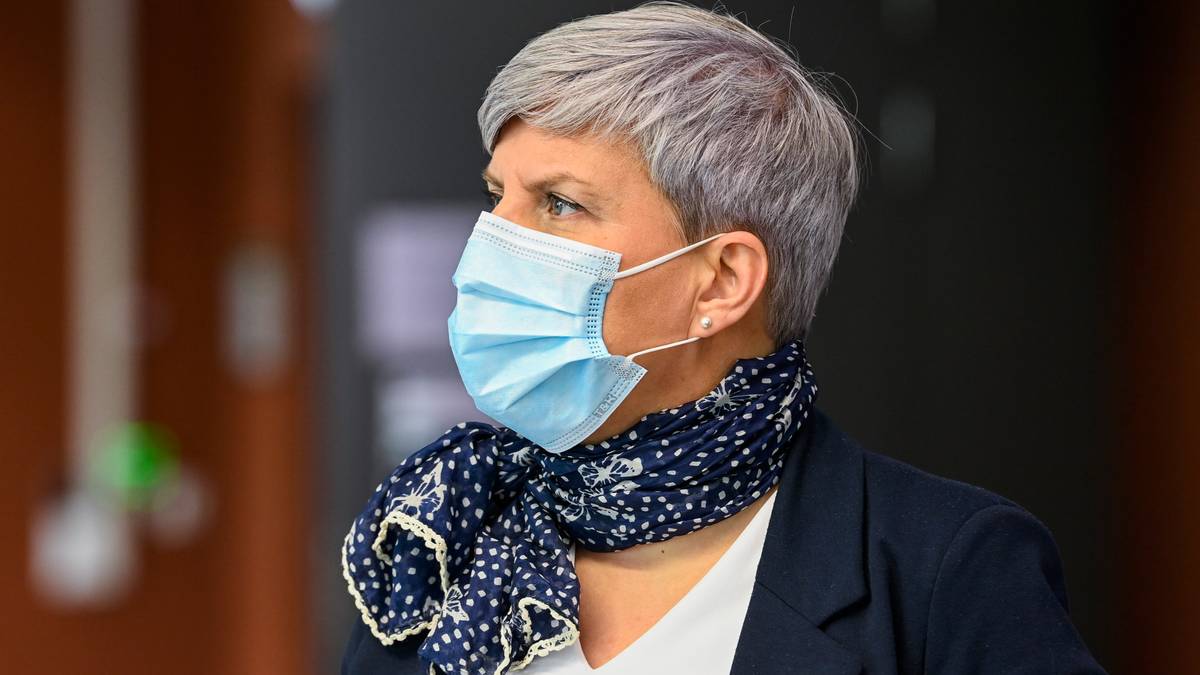 Husa: – Fortvilende, men nødvendig – NRK Vestland