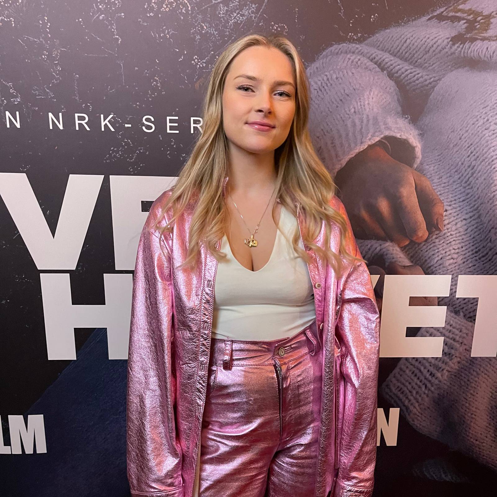 Aili kjemper for reindriften på TV og i virkeligheten: – Det er alltid ...