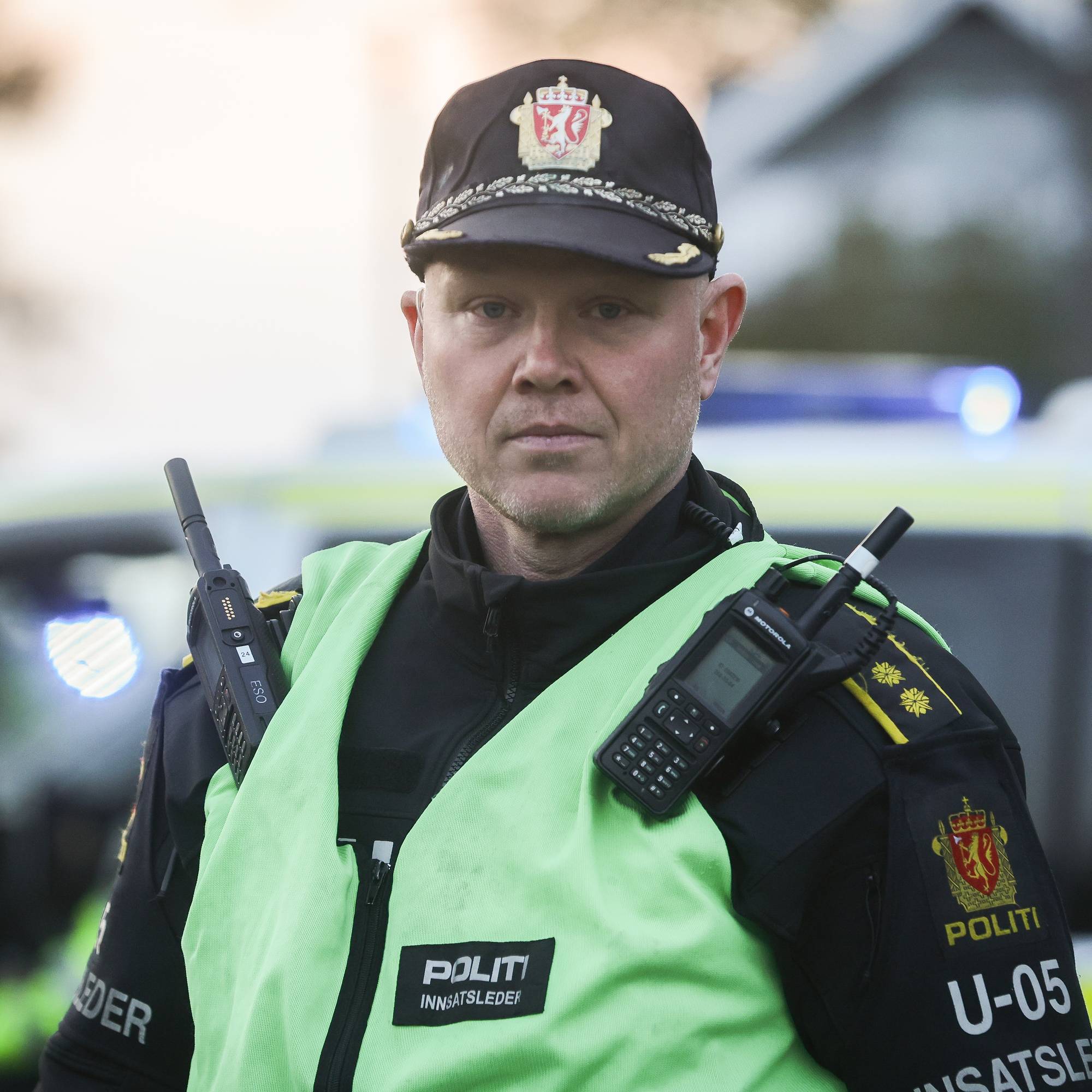 Mindreårig knivstukket – NRK Vestfold og Telemark – Lokale nyheter, TV ...