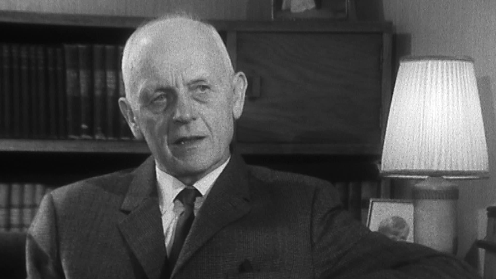 Milorg i motgang og modning - NRK TV