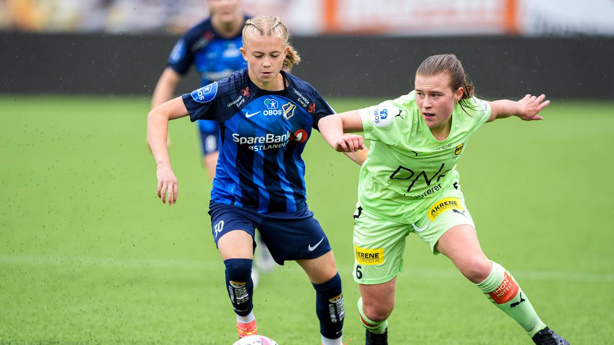 Kjempenedtur for Casper Ruud – trekker seg fra Wimbledon-turneringen – NRK Sport – Sportsnyheter ...