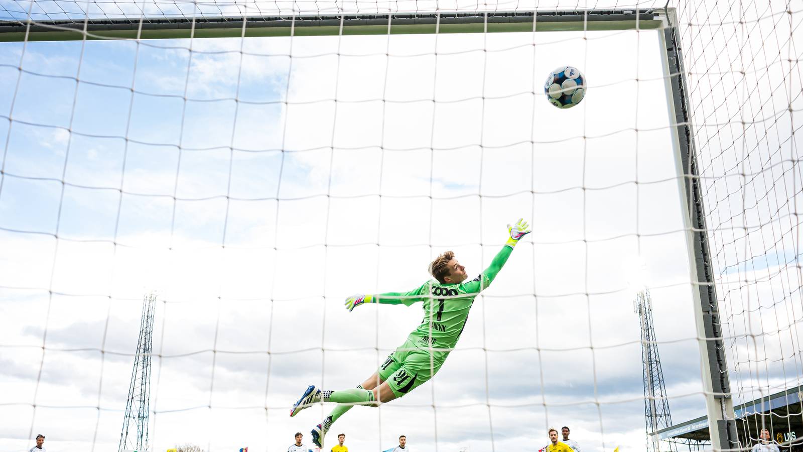 Eliteserien: Bodø/Glimt ryster Rosenborg: – En makt­demonstrasjon – NRK ...