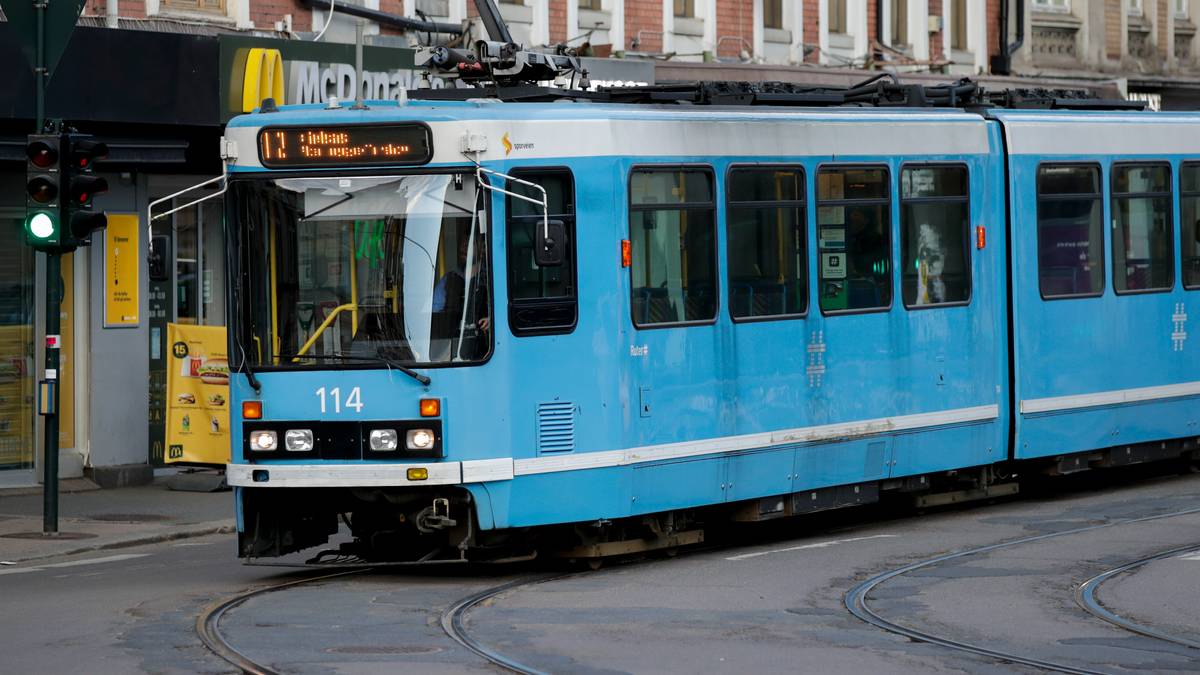Ruter har penger til 1. april – Stor-Oslo