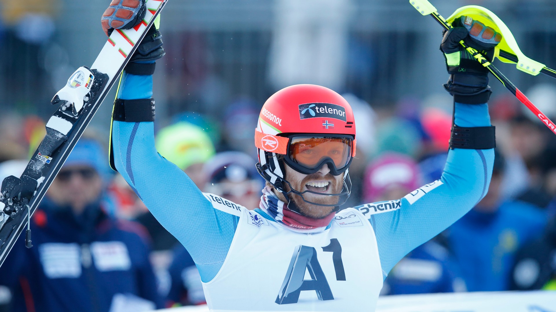 VM alpint 2017 – NRK Sport – Sportsnyheter, resultater og sendeplan