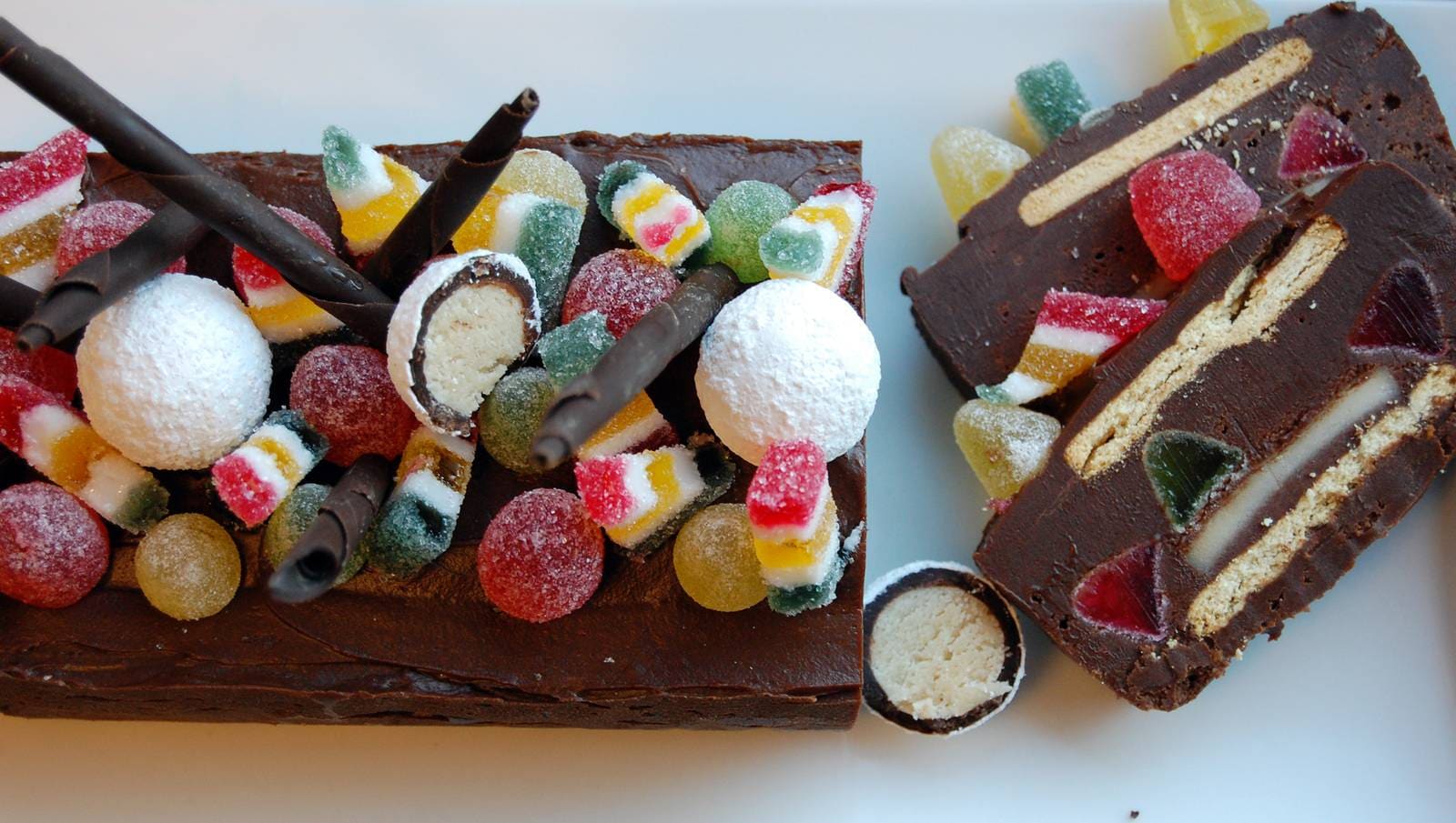 Delfiakake – NRK Mat – Oppskrifter og inspirasjon