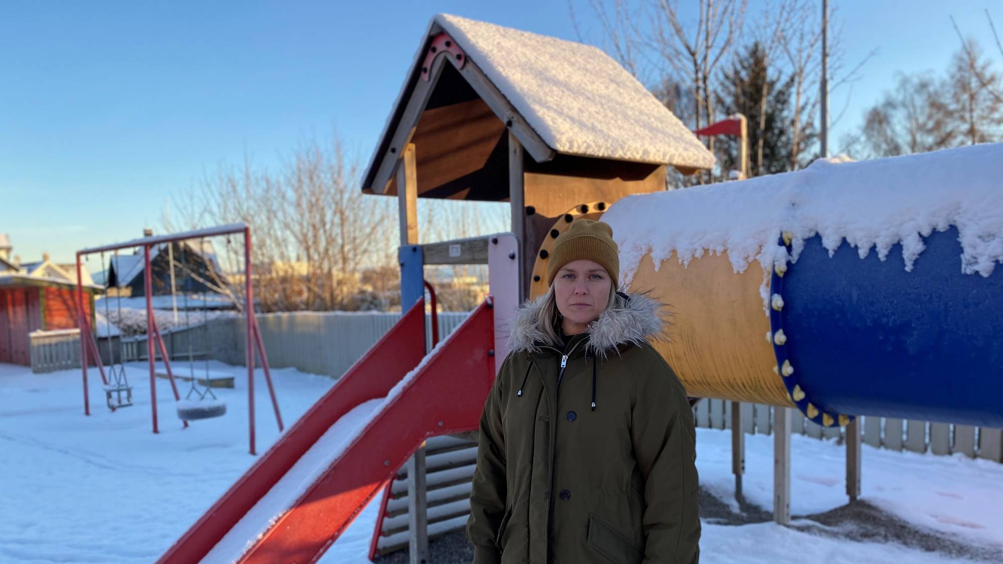 Ny mobbelov for barnehager – NRK Møre og Romsdal – Lokale nyheter, TV ...