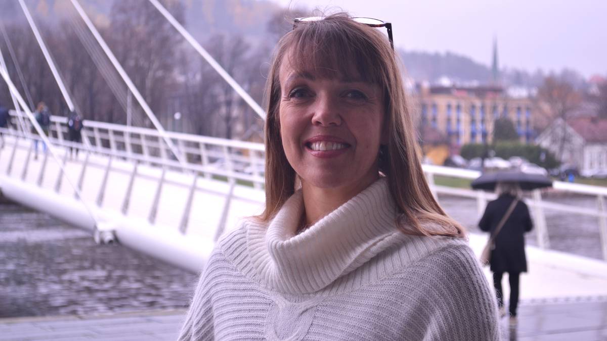 Bodil Houg nytt Viken-ombud – NRK Buskerud – Lokale nyheter, TV og radio