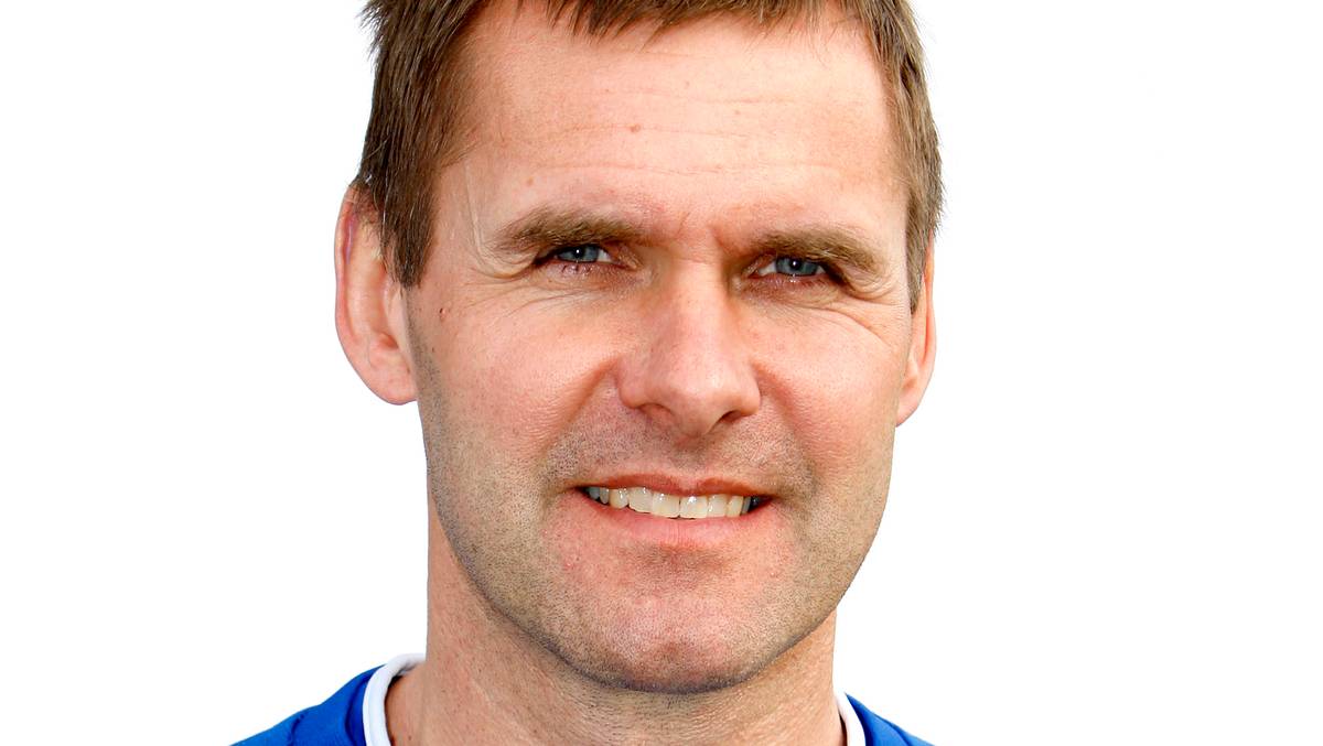 Gir seg etter seks år som sportssjef – NRK Rogaland – Lokale nyheter, TV og radio