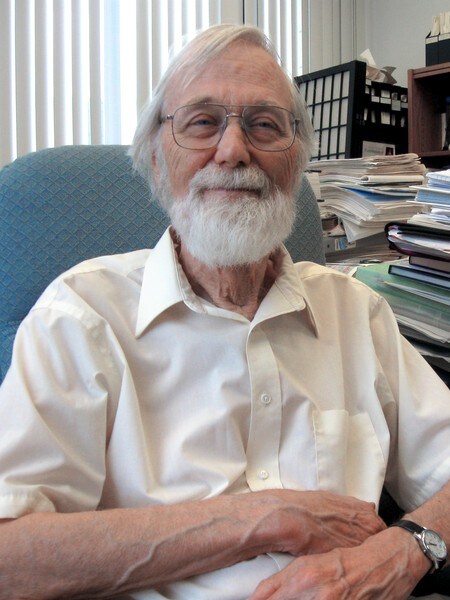 John Milnor får Abelprisen 2011 – NRK Viten – Nyheter innen vitenskap ...