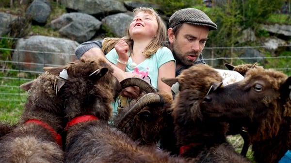 NRK Super - Mine ville venner