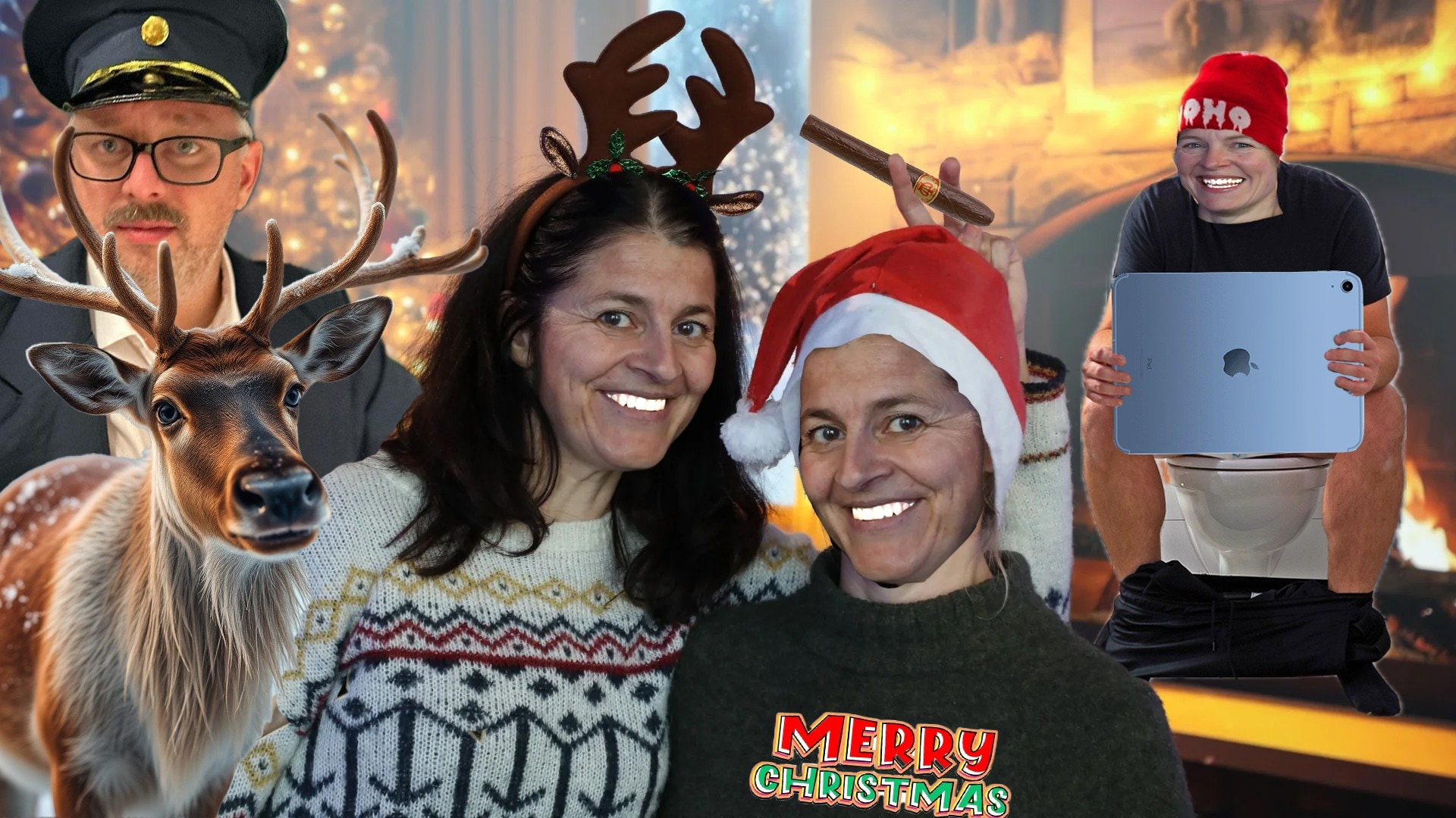 Morran i Østfold - Distriktsprogram - Østfold - NRK Radio