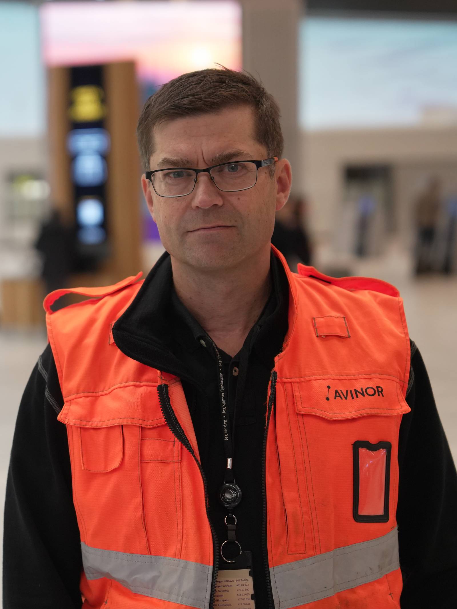 Varslar vind opp mot orkan styrke i Vestland og Møre og Romsdal – NRK Vestland