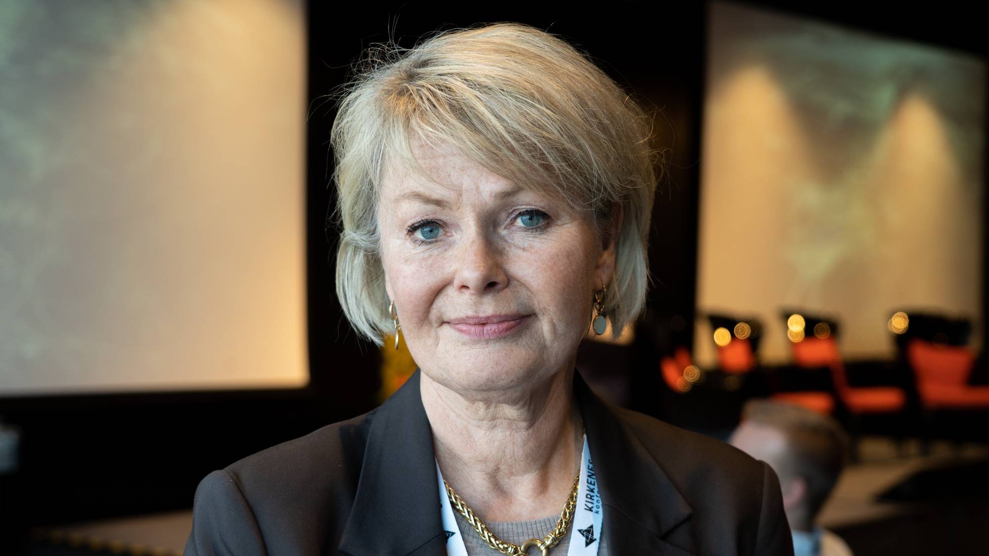 Politianmelder selskap for videresalg til Russland etter NRK-avsløring ...